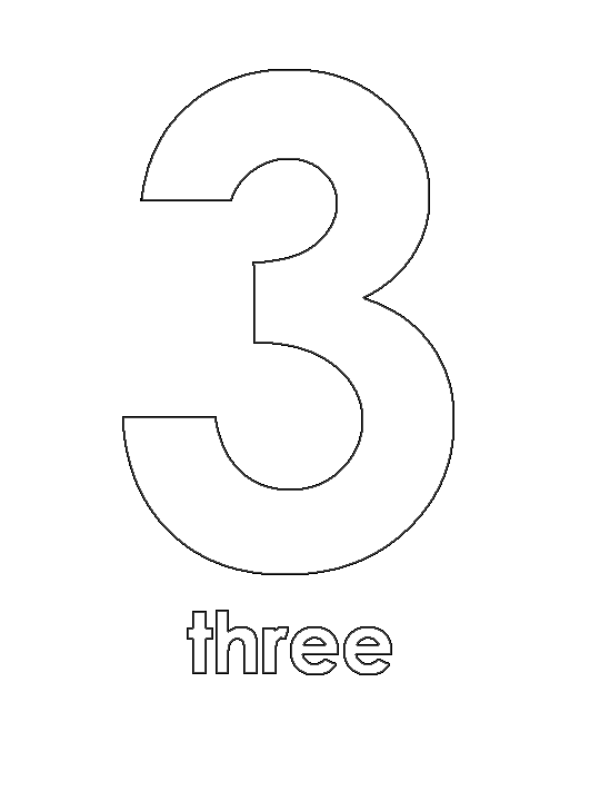 DIMENSI KONTRA: angka 3..