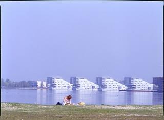 Art and Design: Neutelings Riedijk