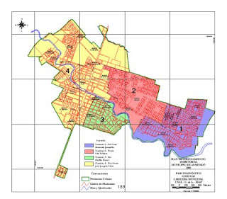 manejo de residuos solidos en apartado