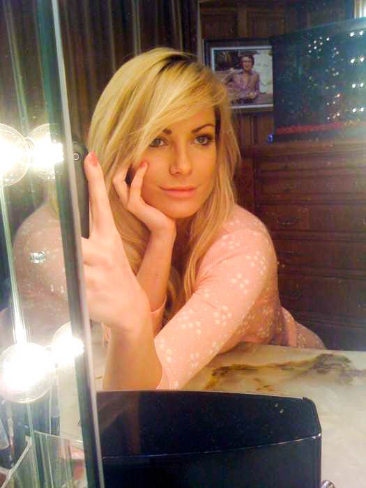 mdolla: CRYSTAL HARRIS PHOTOS