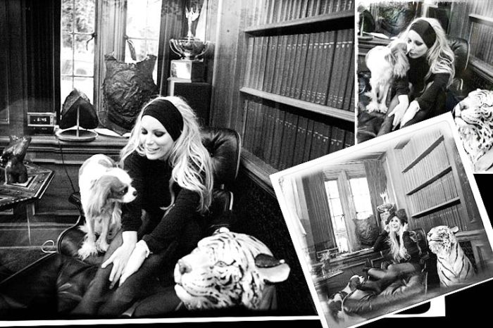 mdolla: CRYSTAL HARRIS PHOTOS