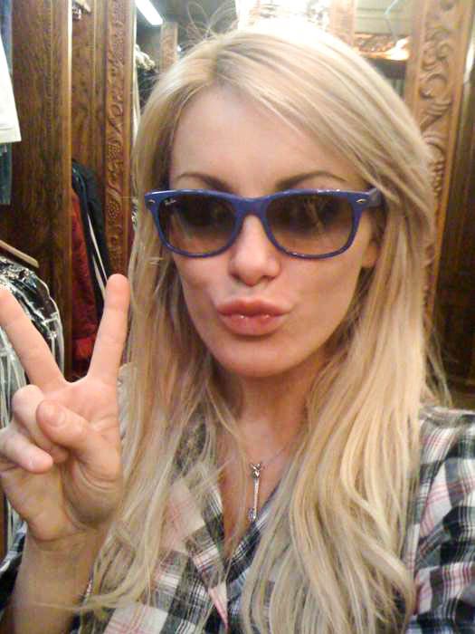 mdolla: CRYSTAL HARRIS PHOTOS