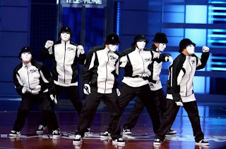 Marcos vinicius: JabbaWockeez