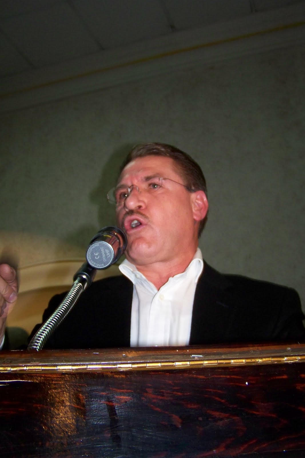 Demócrata Norte de México: José Rosas Aispuro, seré respetuoso de las ...