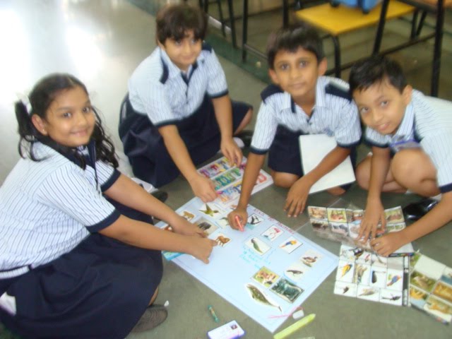 The Rustomjee Cambridge Diaries