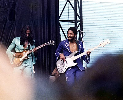 Rocksoul: The Bar-Kays / Injoy - 1979