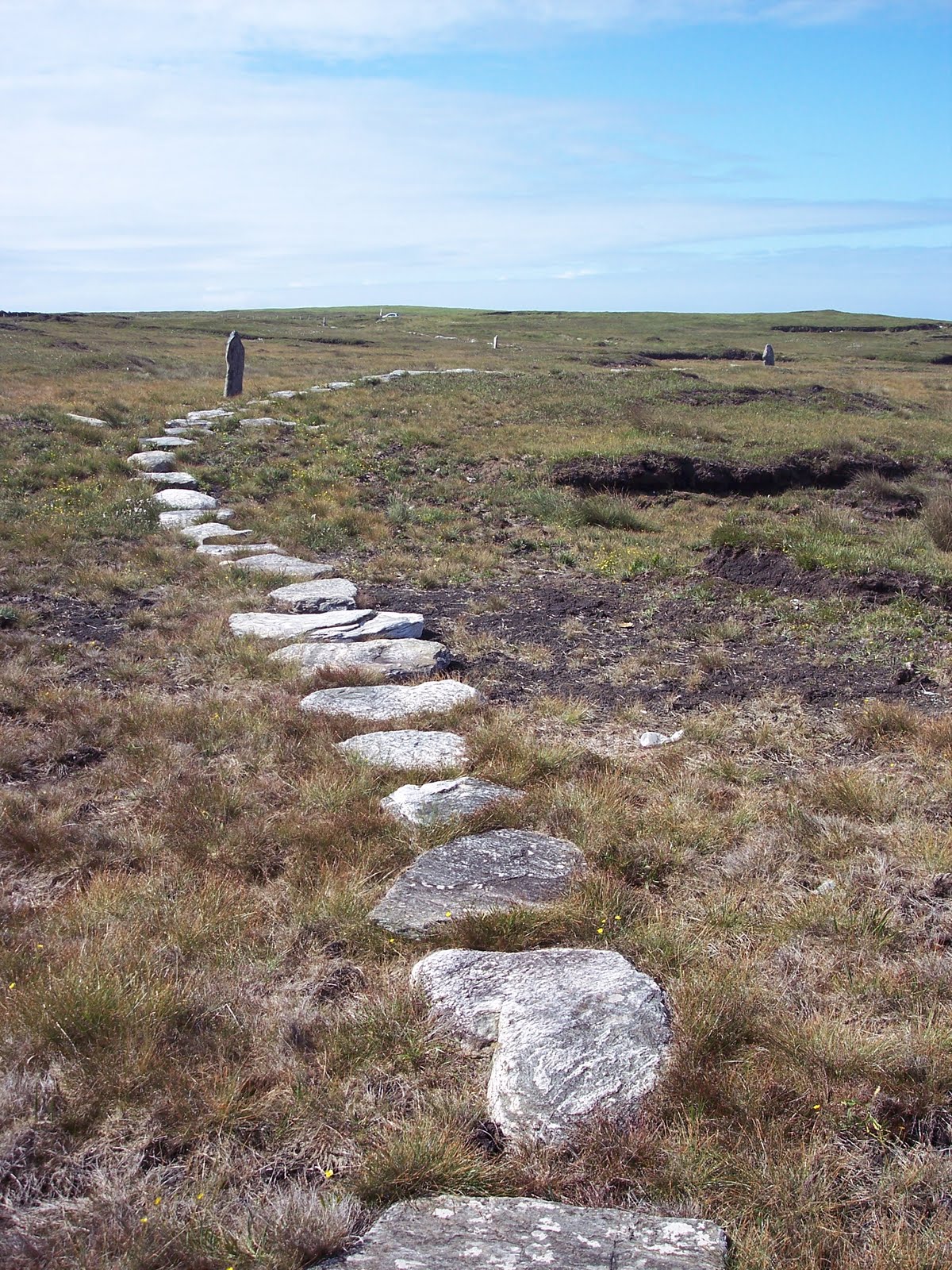 Xtreme Art Tourist: Ireland