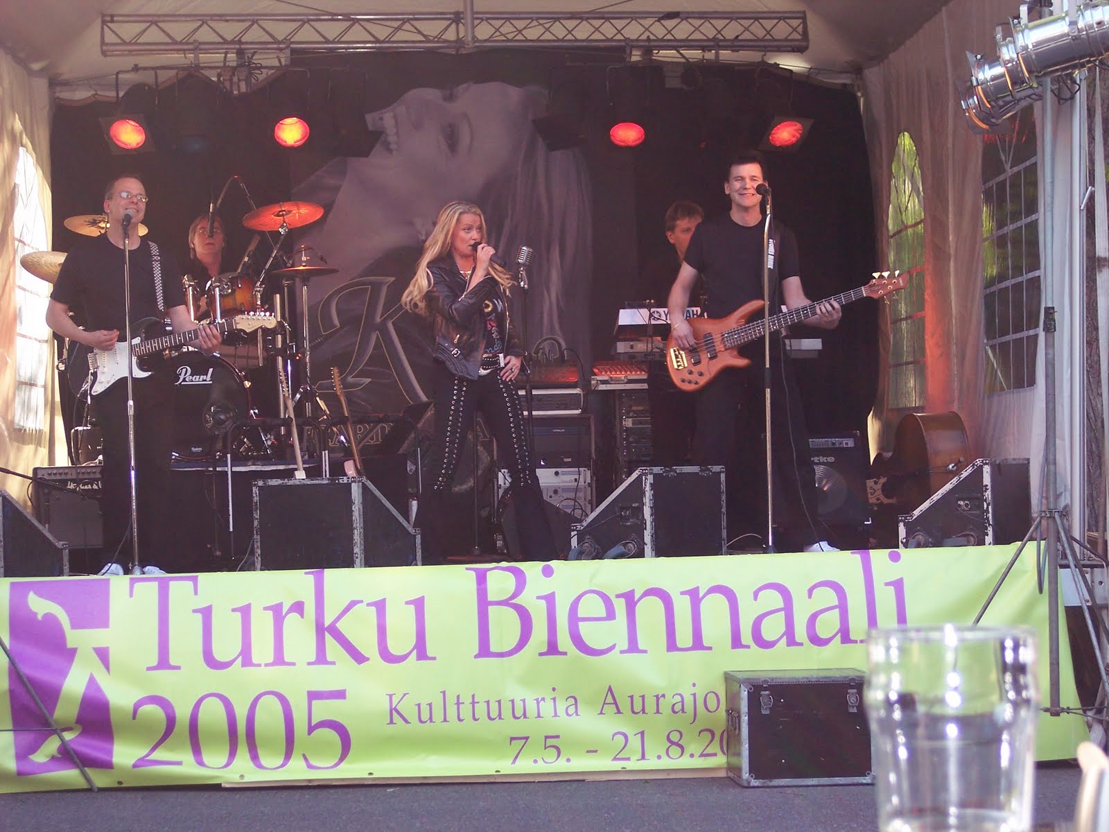 Xtreme Art Tourist: The Baltic