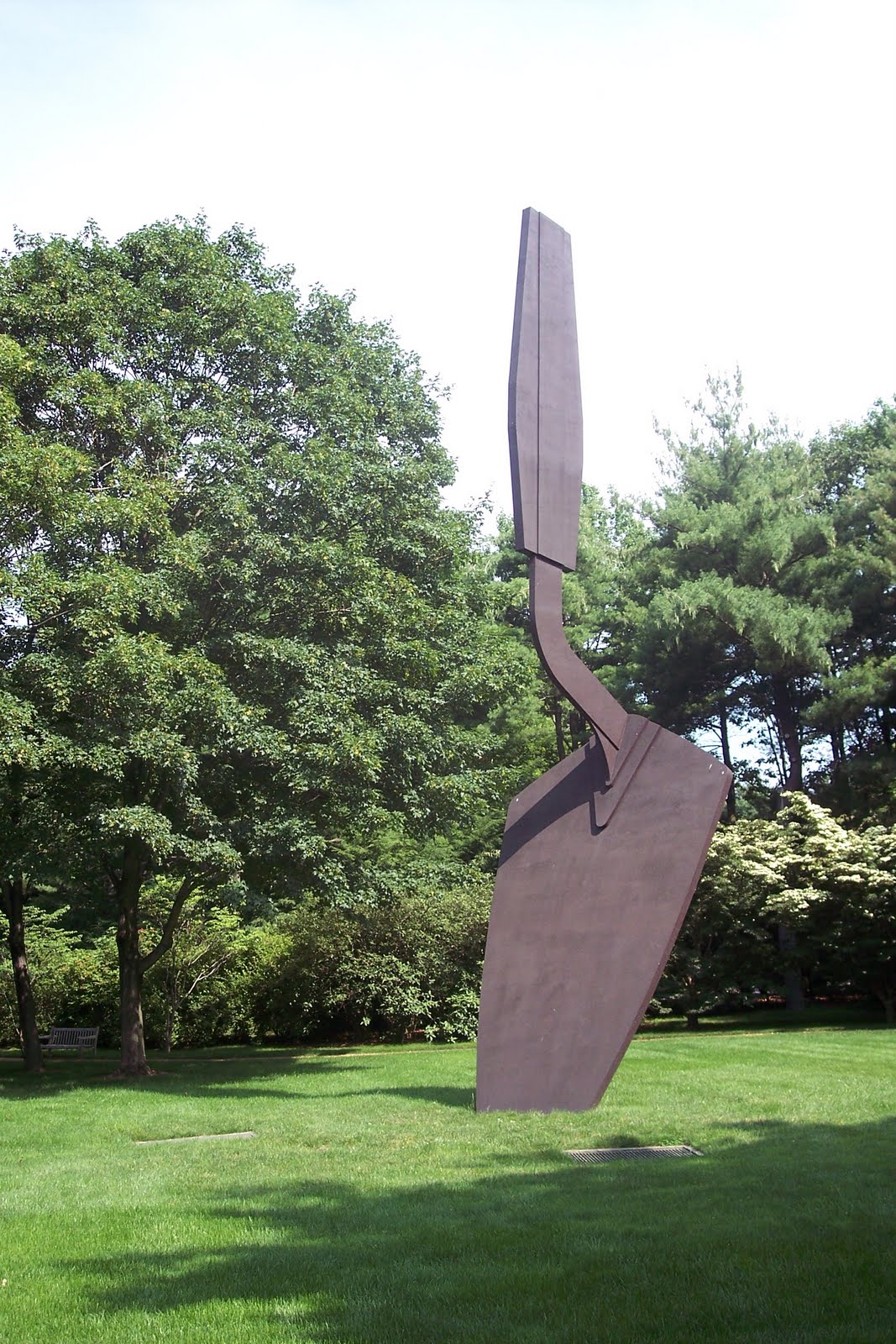 Xtreme Art Tourist: Adventures in and Around New Jersey (NY & PA)