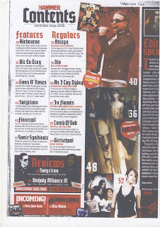 Harrison Gee [L2A]: Contents Page Comparison