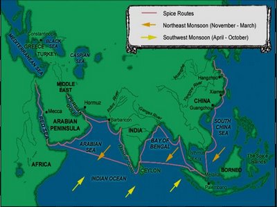 Indian History for UPSC: TRADE AND COMMERCE IN THE PRE-GUPTA AND GUPTA ...