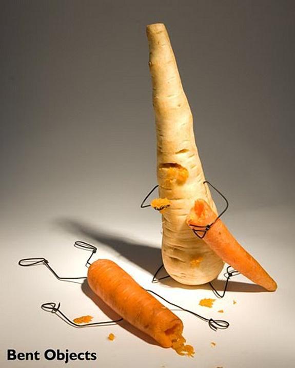 The Awesome Art Of Terry Border!