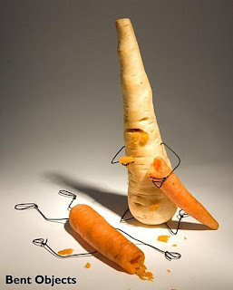 The Awesome Art Of Terry Border!