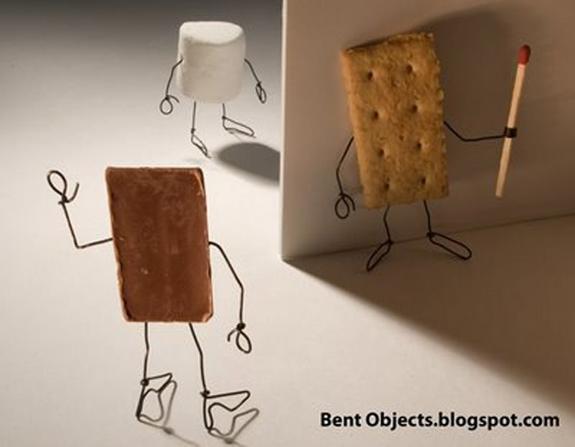 The Awesome Art Of Terry Border!