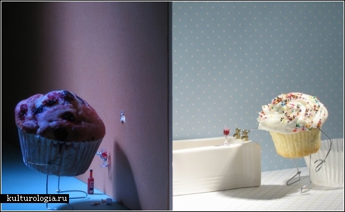 The Awesome Art Of Terry Border!