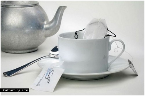 The Awesome Art Of Terry Border!