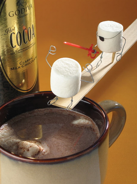 The Awesome Art Of Terry Border!