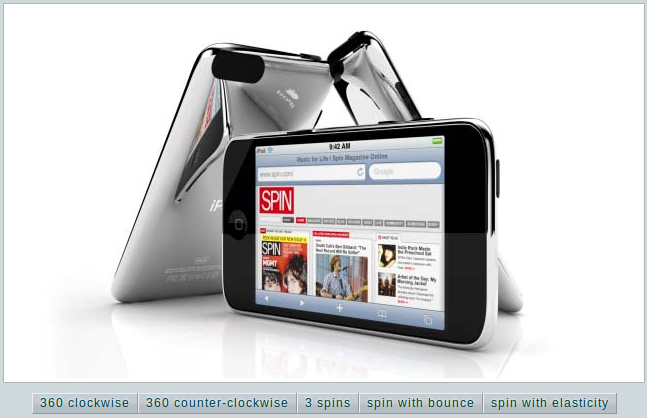 JQuery Sliders | Smart Learning