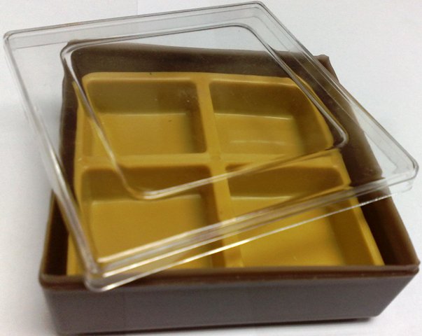 Chocolate Mould Resources Sdn. Bhd. (879803V): Packaging Box