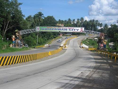 I Love Kidapawan City, Philippines: Kidapawan City, Philippines