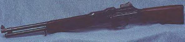 Famous Firearms ~ Guns