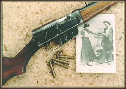 Bonnie & Clyde Photo Album