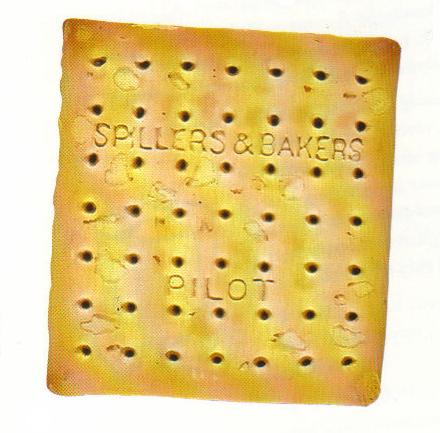 I made some hardtack today > General Discussion > AR15.COM