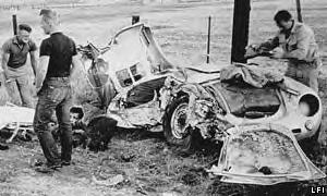 Death Cars