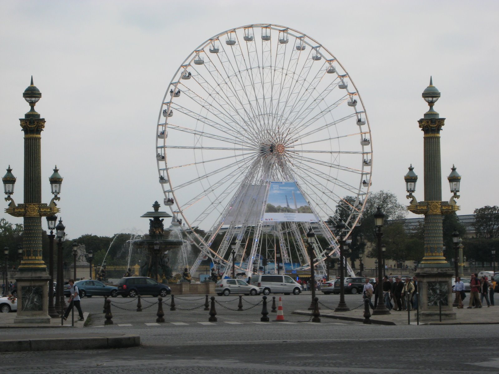 RUE MOUFFETARD: THESE ARE A FEW OF MY FAVORITE THINGS....