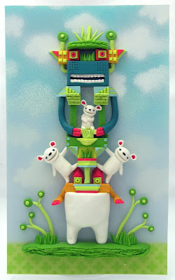 RAA-AAR: Artist Meredith Dittmar