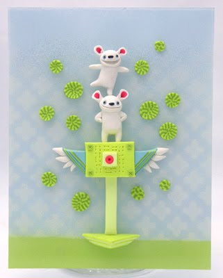 RAA-AAR: Artist Meredith Dittmar