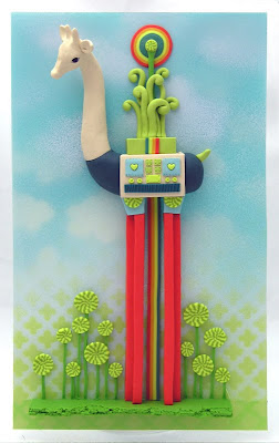 RAA-AAR: Artist Meredith Dittmar