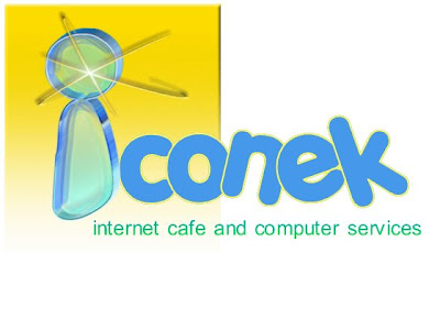 ICONEK Internet Cafe