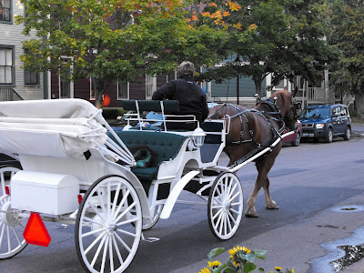 We Love RV'ing: Confederation Bridge to Charlottetown, Prince Edward ...
