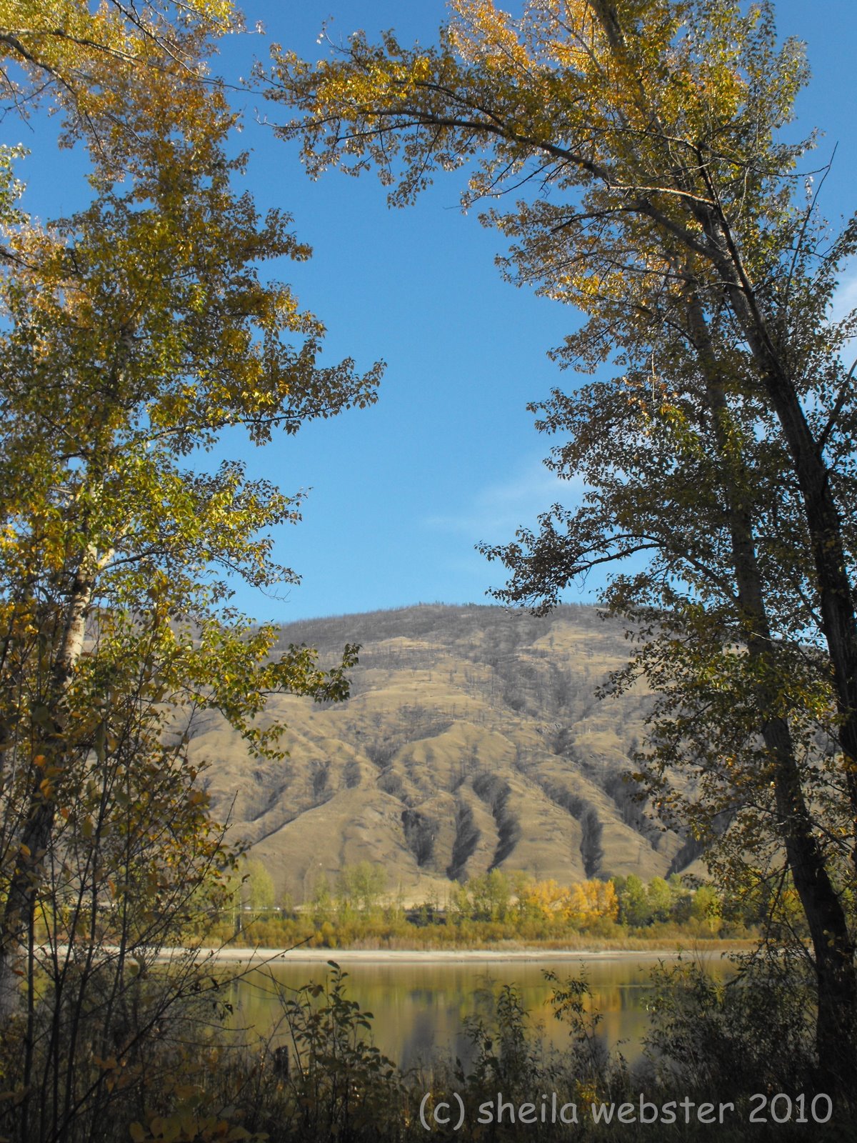 we-love-kamloops: North Thompson River ~ Kamloops, BC