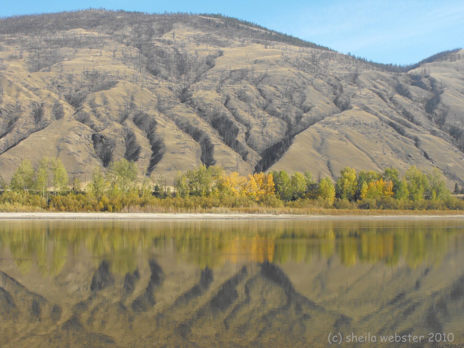 we-love-kamloops: North Thompson River ~ Kamloops, BC