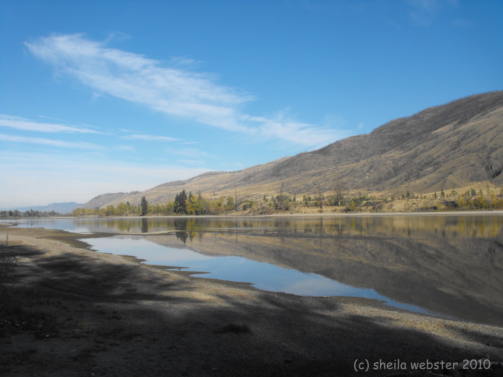 we-love-kamloops: North Thompson River ~ Kamloops, BC