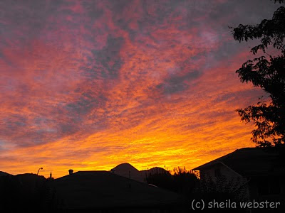 we-love-kamloops: We love Kamloops, BC ~ Sunrise to Sunsets