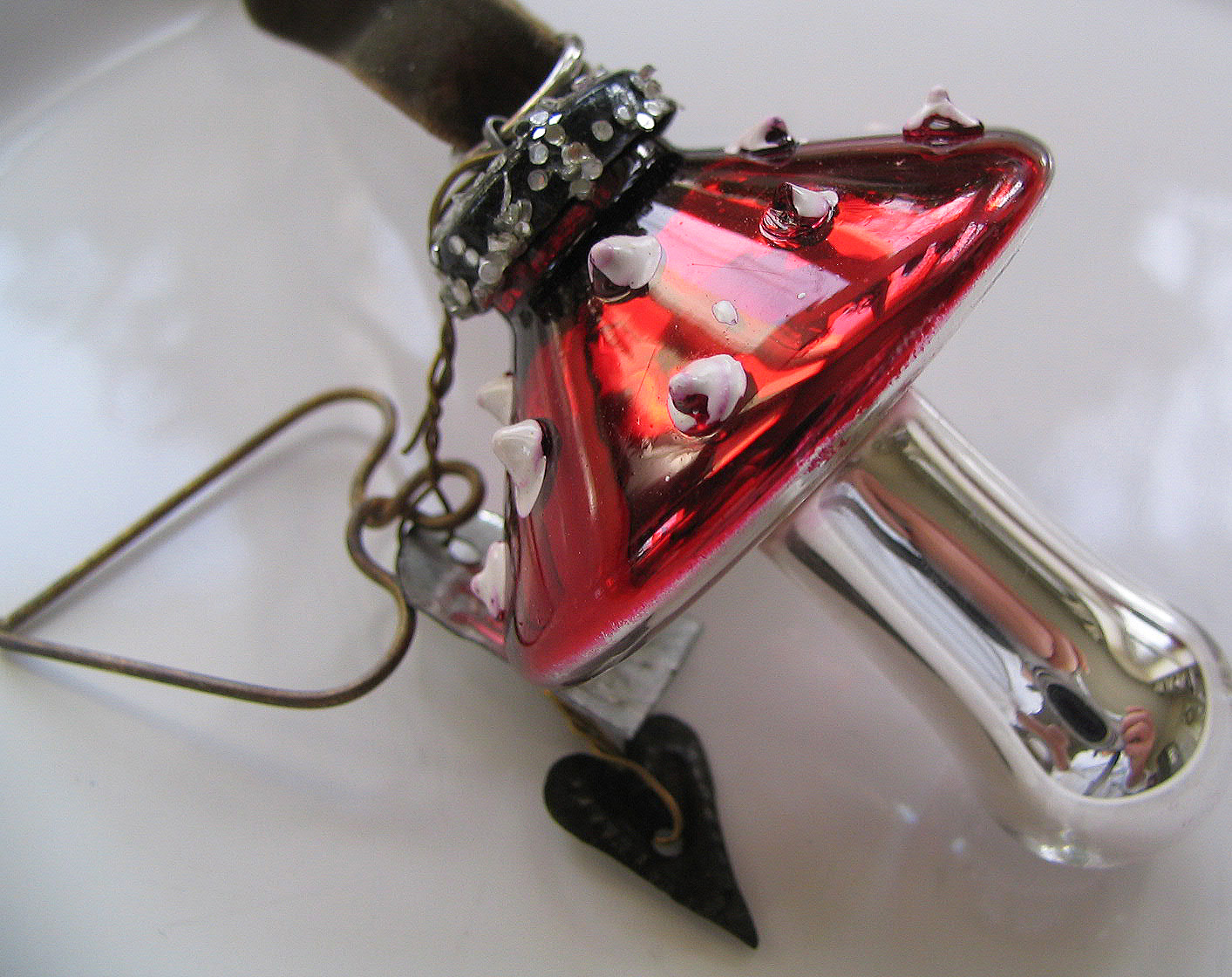 TOWN COUNTRY HOME: Walther & Co.