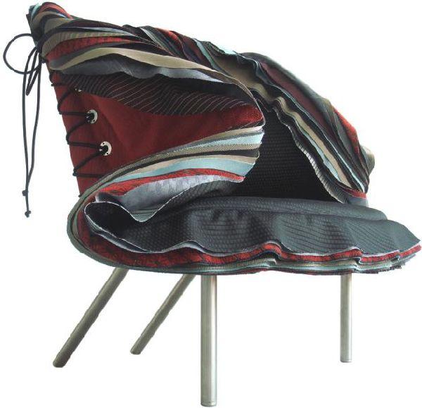 Fun Panorama: Funny, Sleeky and Weird Chair Designs