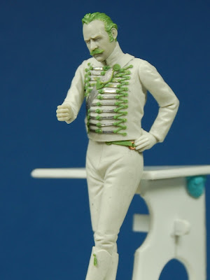 Jason Whitman's Historical Minutia: September 2009