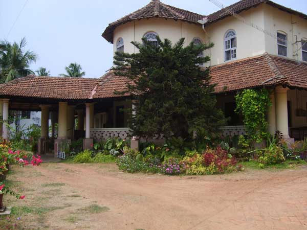 The beauty of old Mangalorean homes: A photo feature - The Keybunch ...