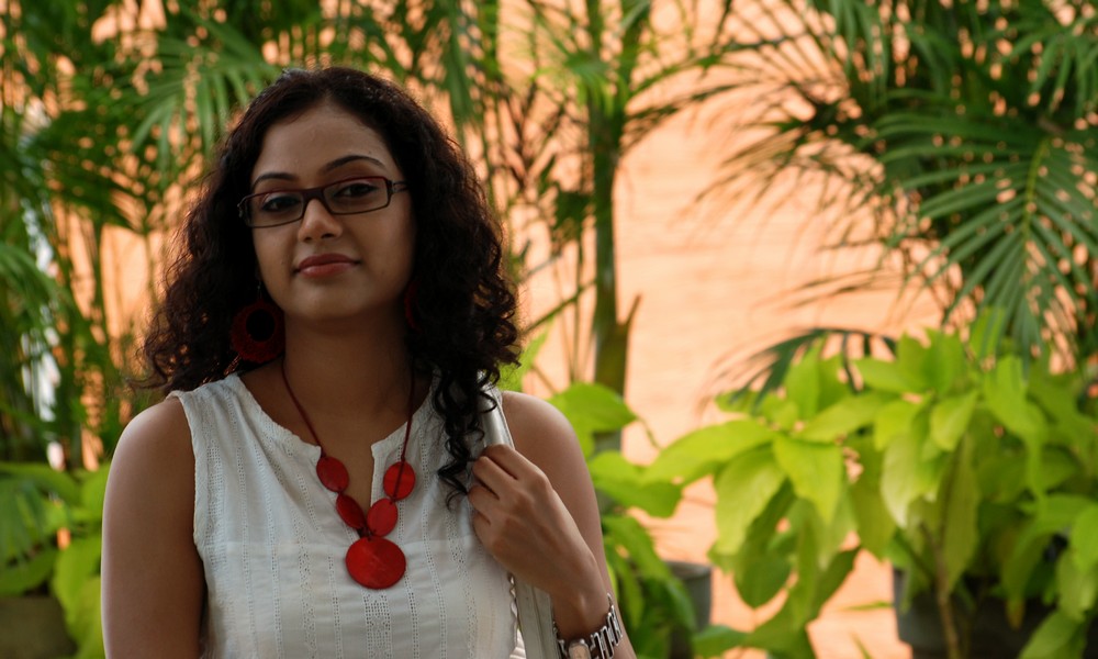 CHITRADARSHINI: Tamil film - Naan