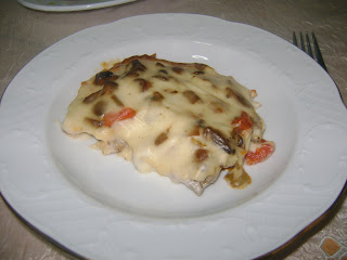 PİLİÇ MEKSİKA | NURALP'İN ELİNDEN...