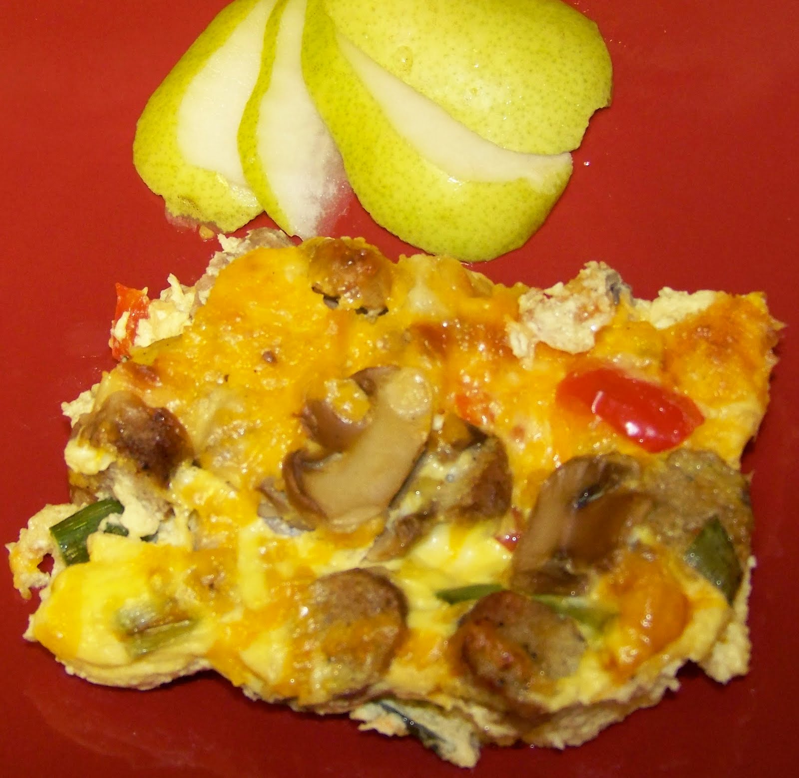 The Jingled Belle: Black Friday Breakfast