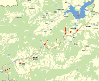 FlyFishingEurope: Orava (Slovakia)