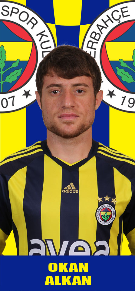 Laci'deki Sarı: 17 Okan Alkan ilk 11'de