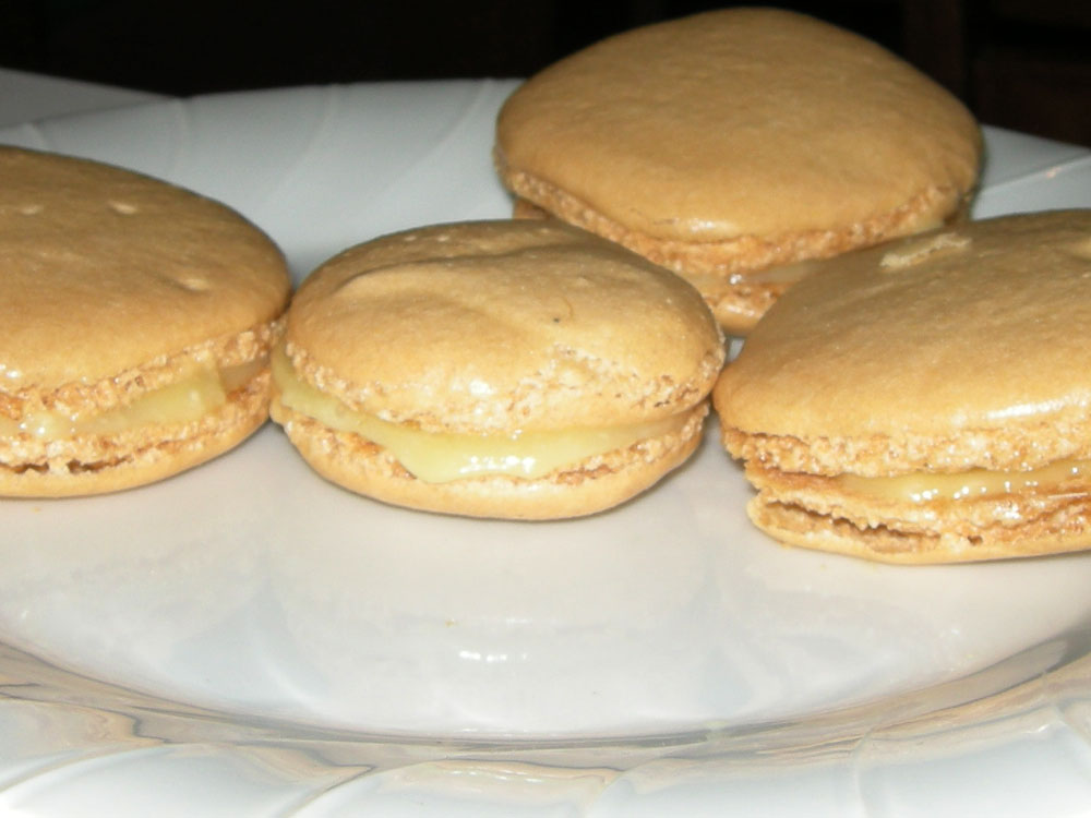 Ms Pink Piglet's World: Cantonese Style Roast Duck and White Chocolate ...