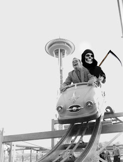 TWISTED VINTAGE: August 2010