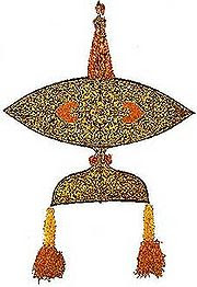 D'Setia D'Raja: PERMAINAN TRADISIONAL - Wau